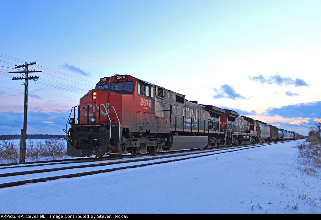 CN 2676